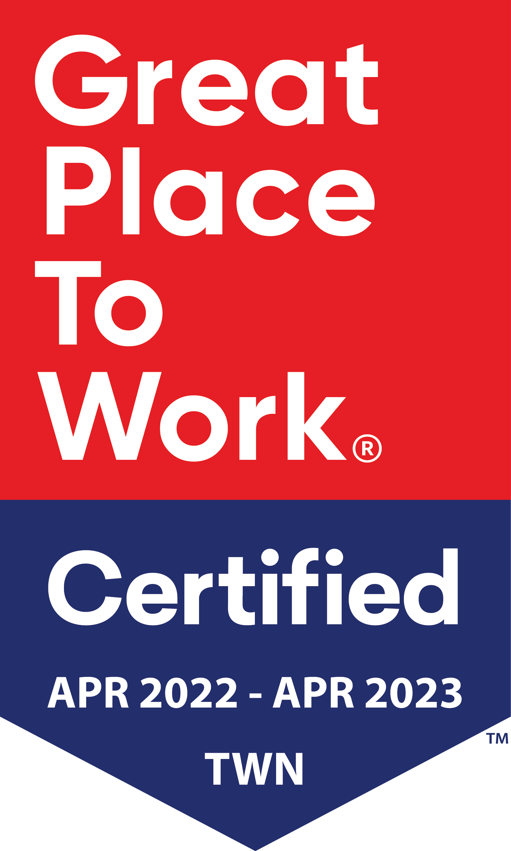 Invisalign – GPTW Greater China