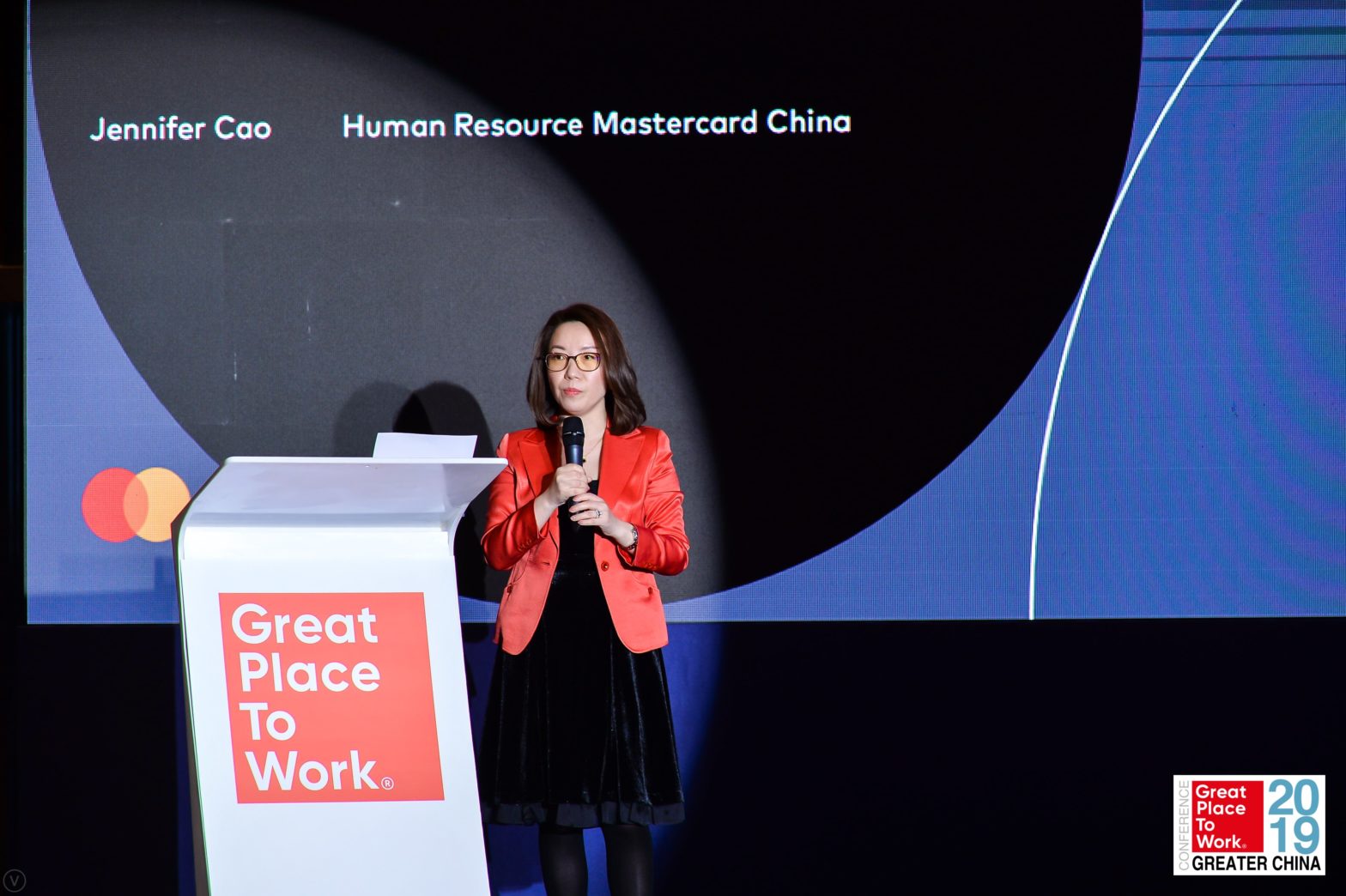Great Place to Work® Greater China Conference & Best Workplaces™ Awards Ceremony 2019 - GPTW ...