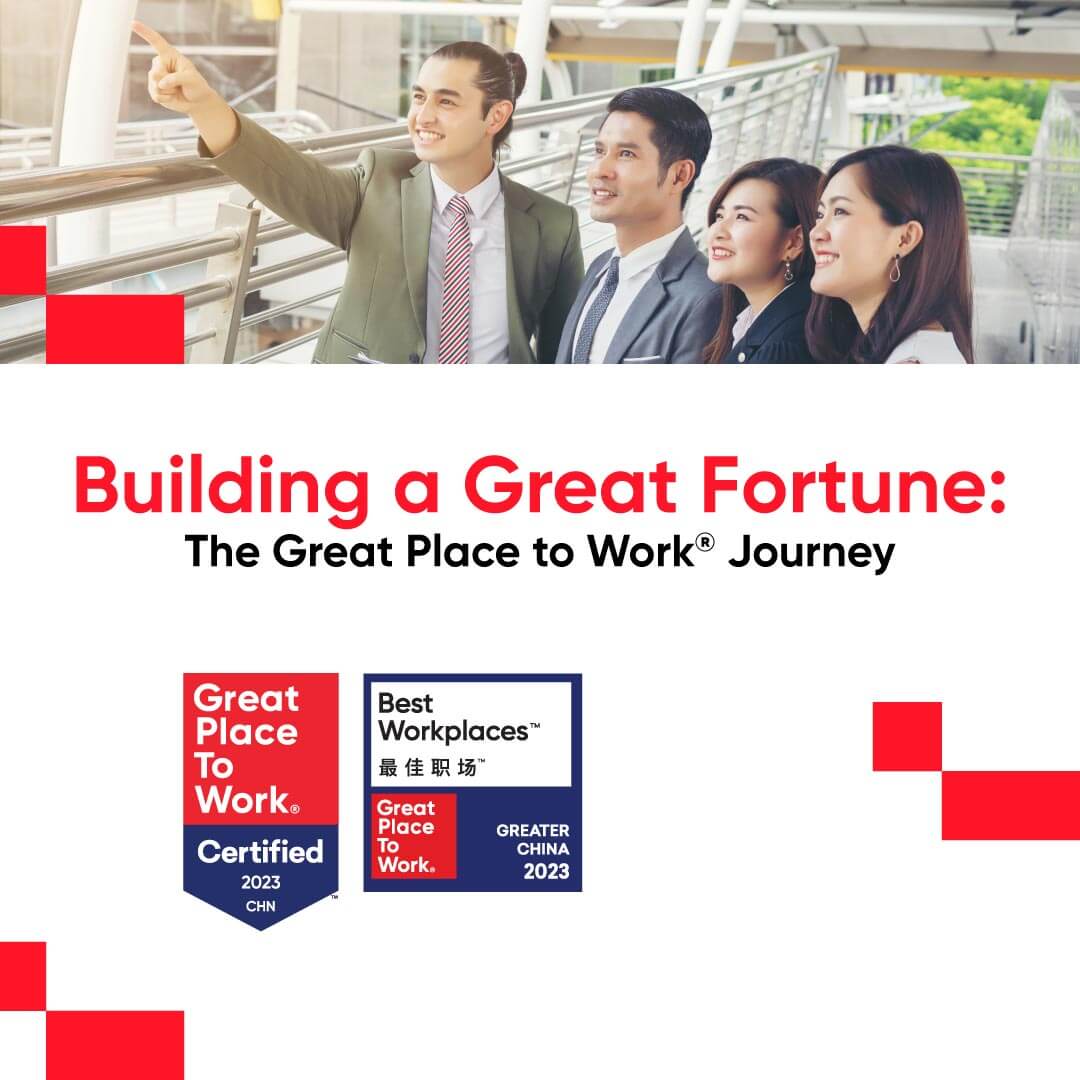 Home - GPTW Greater China
