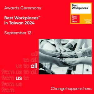 Home - GPTW Greater China